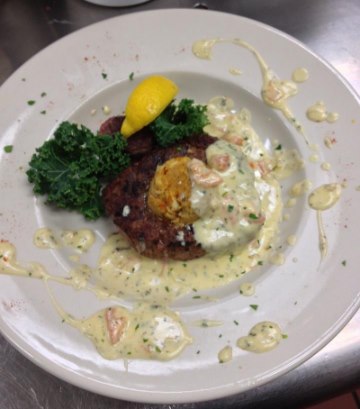 Menu | Pier 1 Restaurant