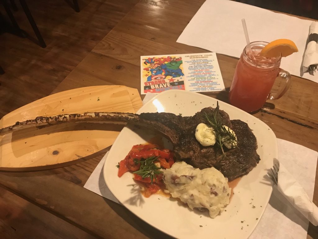 Specials & Pier 1 News | Pier 1 Restaurant